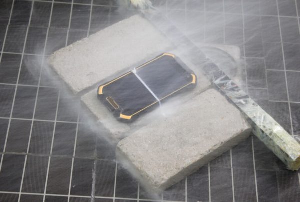 IP68 VS IP69: Is IP69 Necessary? - ruggedt