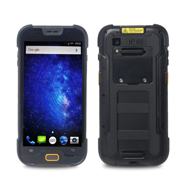 How to Choose a Good Barcode Scanner for your Project - ruggedt