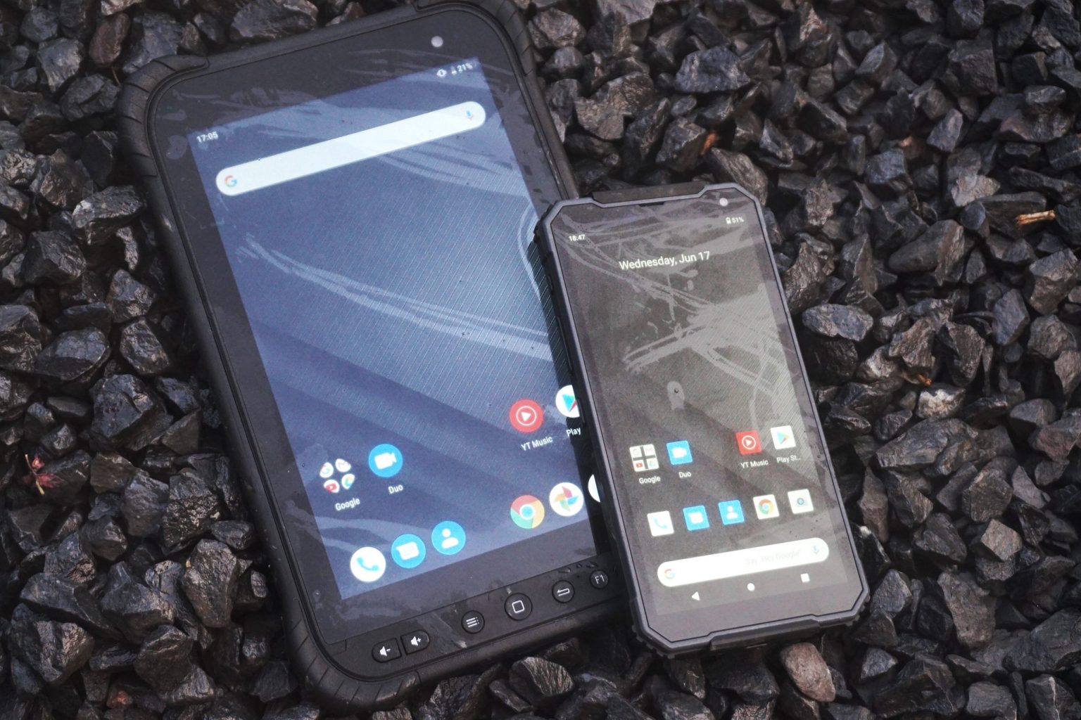 IP68 VS IP69: Is IP69 Necessary? - ruggedt