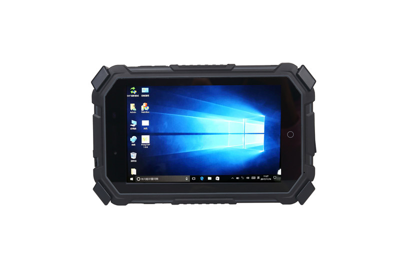 7 inch 4G LTE outdoor tablet T4 PRO - ruggedt