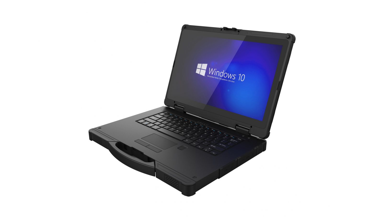 14 inch rugged laptop L4 - ruggedt