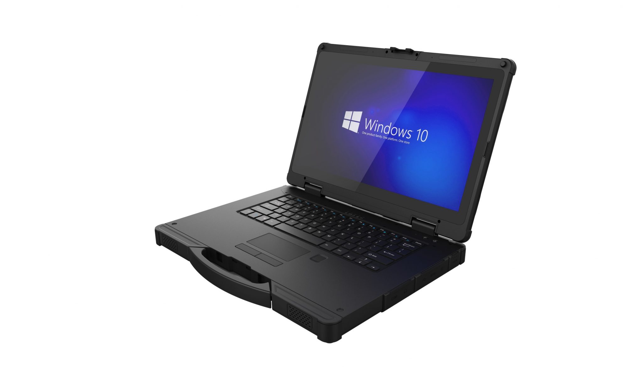 14 inch rugged laptop L4 - ruggedt
