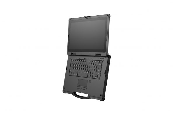 14 inch rugged laptop L4 - ruggedt