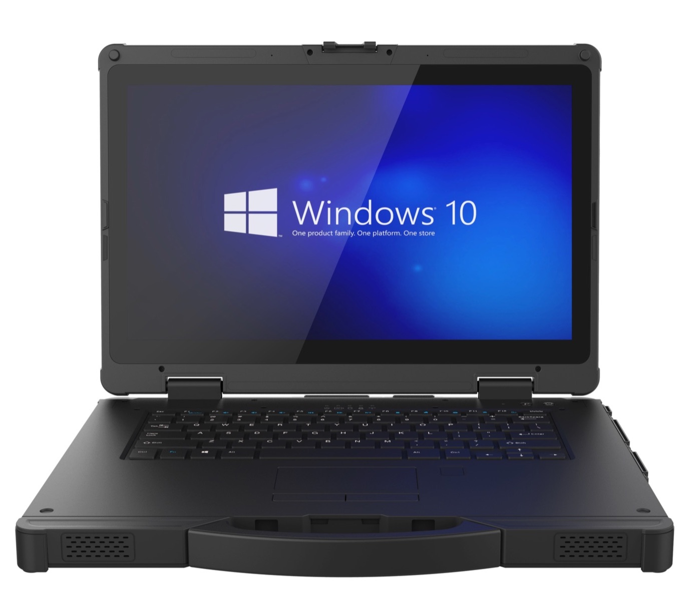 14 inch rugged laptop L4 - ruggedt