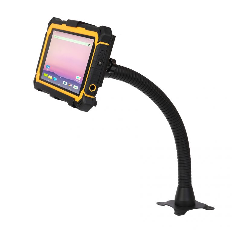 7 inch rugged tablet T7 Pro - ruggedt