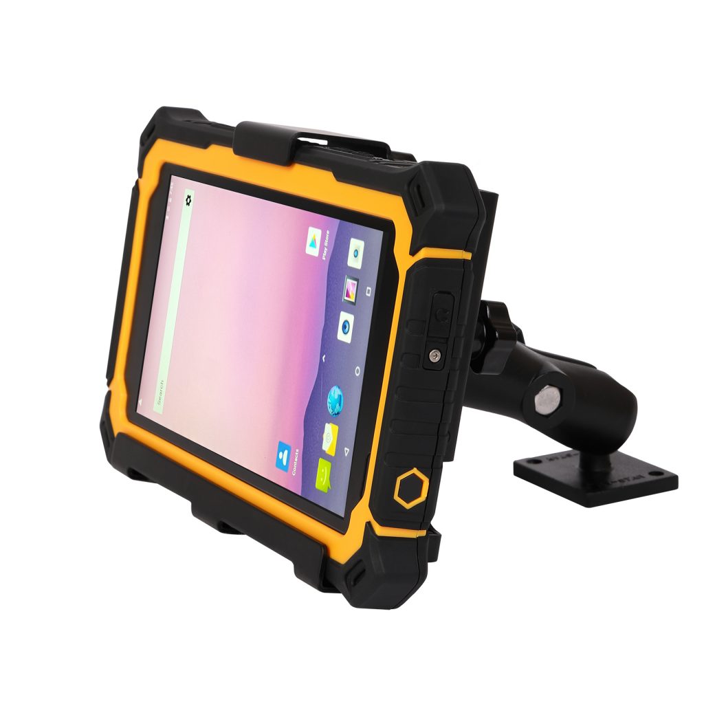 7 inch rugged tablet T7 Pro - ruggedt