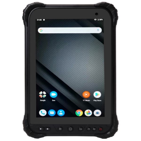 Rugged Tablets - ruggedt